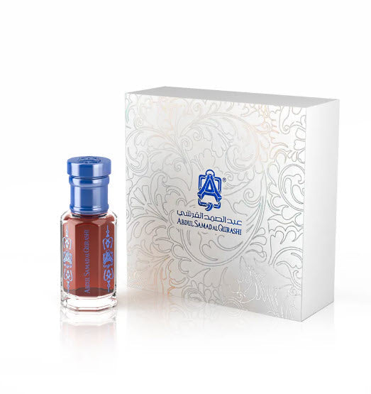 Al Qurashi Blend ( 800 ) Oil By Abdul Samad Al Qurashi Perfumes – qrack ...